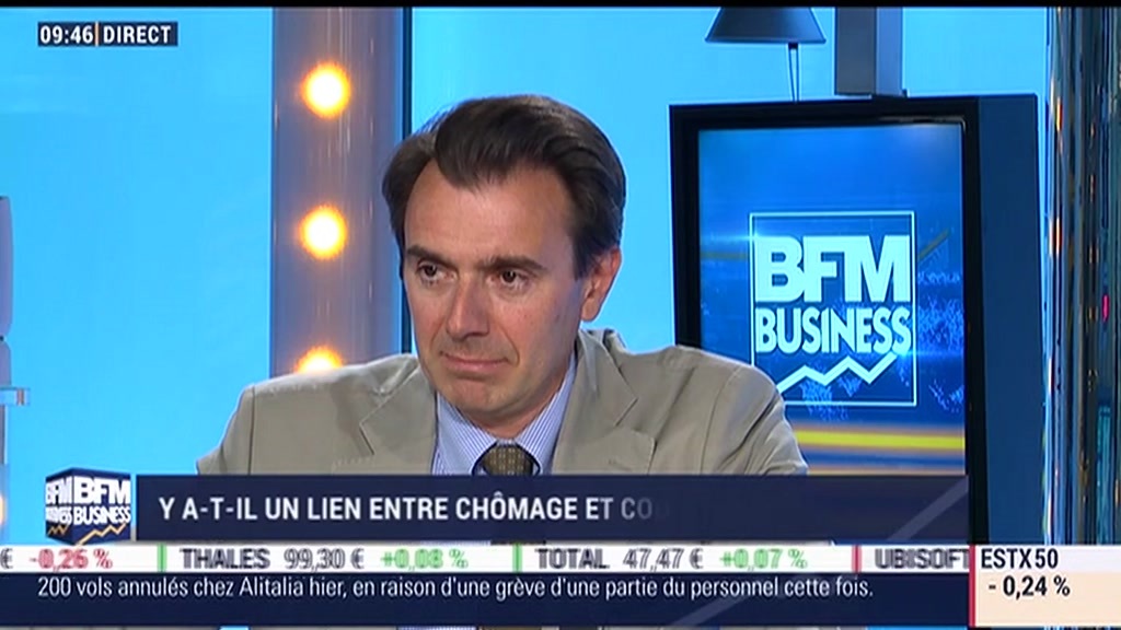 Nicolas Doze : Les Experts (2/2) - 29/05 - BFM Bourse