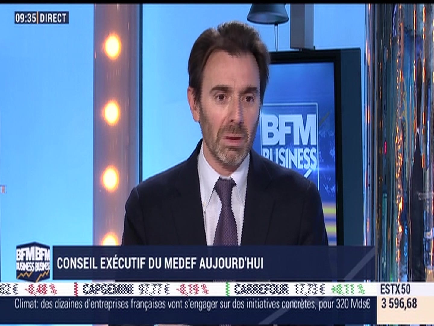 Nicolas Doze : Les Experts (2/2) - 11/12 - BFM Bourse
