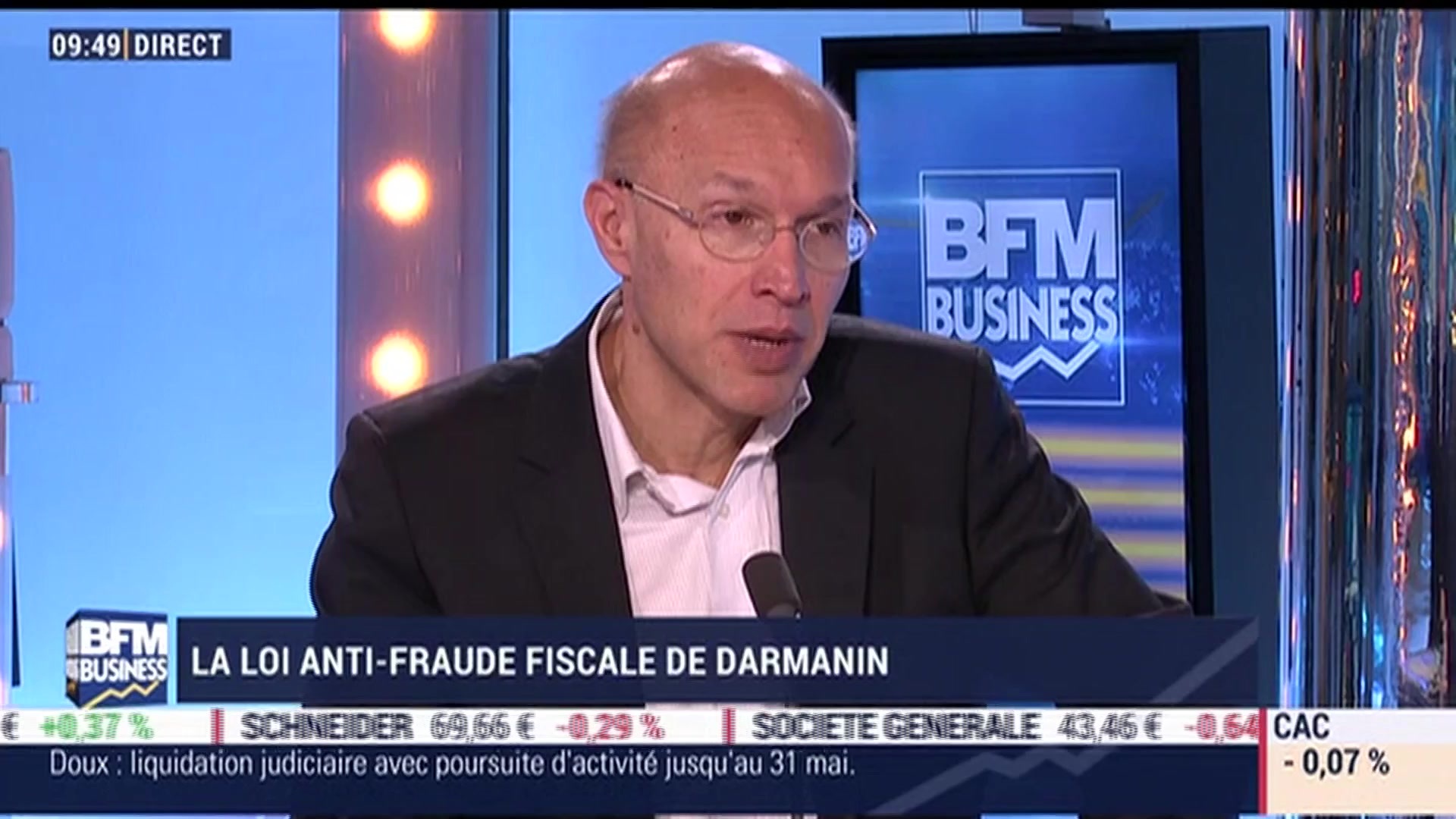 Nicolas Doze : Les Experts (2/2) - 04/04 - BFM Bourse