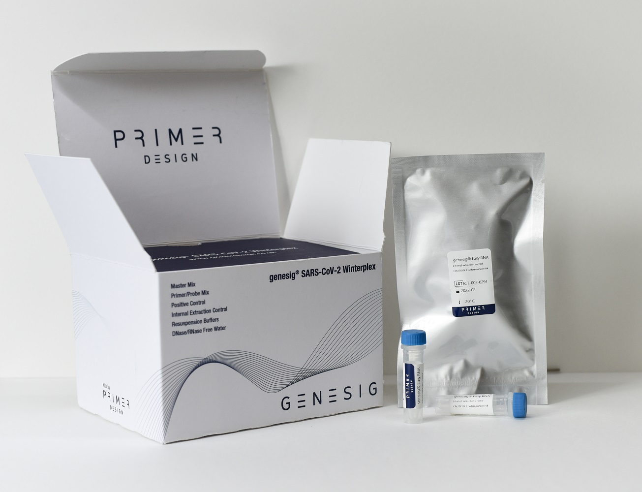 Novacyt : Dopé par les besoins de dépistage du coronavirus, le ...