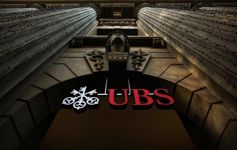 Marché : Coup d'envoi de la Maison de Gestion d'UBS France - BFM Bourse