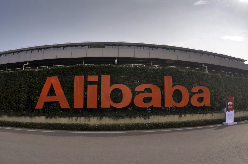 Marché : Alibaba annonce un chiffre d'affaires meilleur que prévu au 2e ...