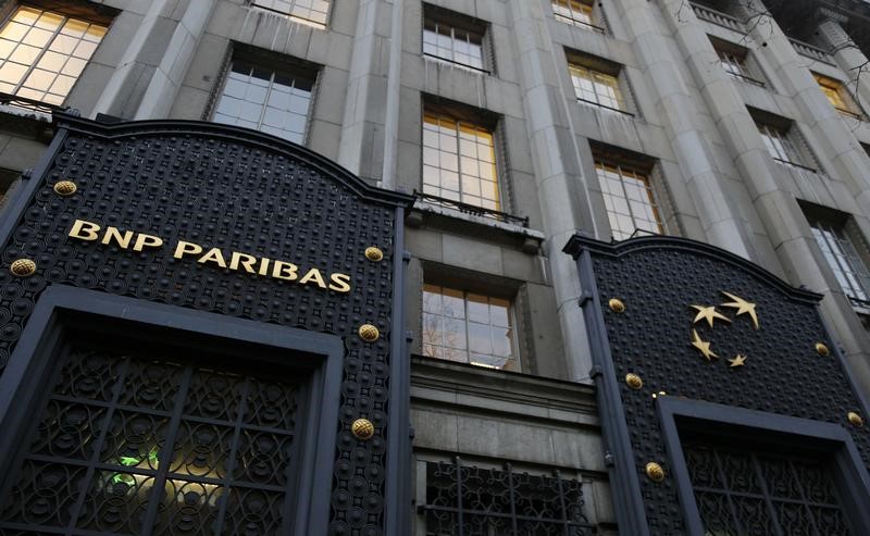 USA : BNP Paribas va payer une amende de 90 millions de dollars sur les ...