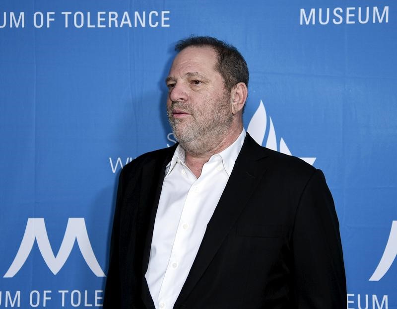 Marché : Le rachat d'une partie de Weinstein Co est annulé - BFM Bourse