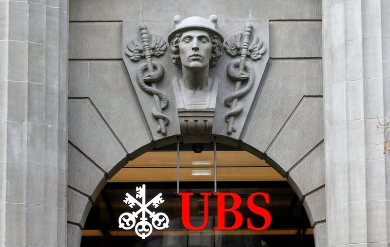 Marché : Début lundi du procès en appel d'UBS, condamnée en 2019 à ...