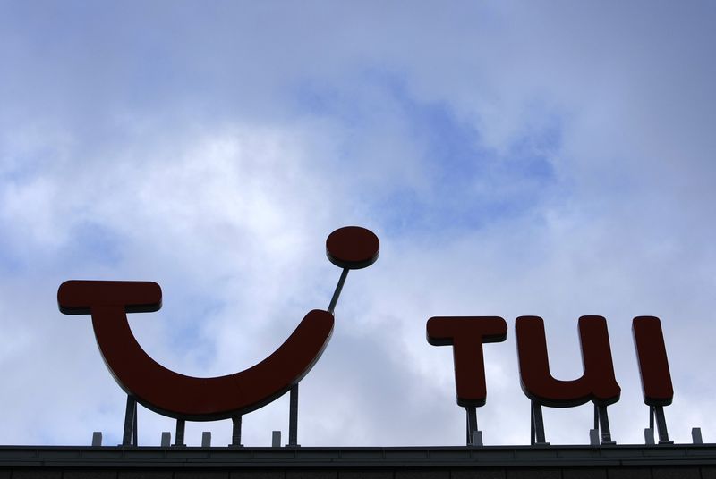 Marché : TUI anticipe une reprise à l'été 2022, veut rembourser une ...