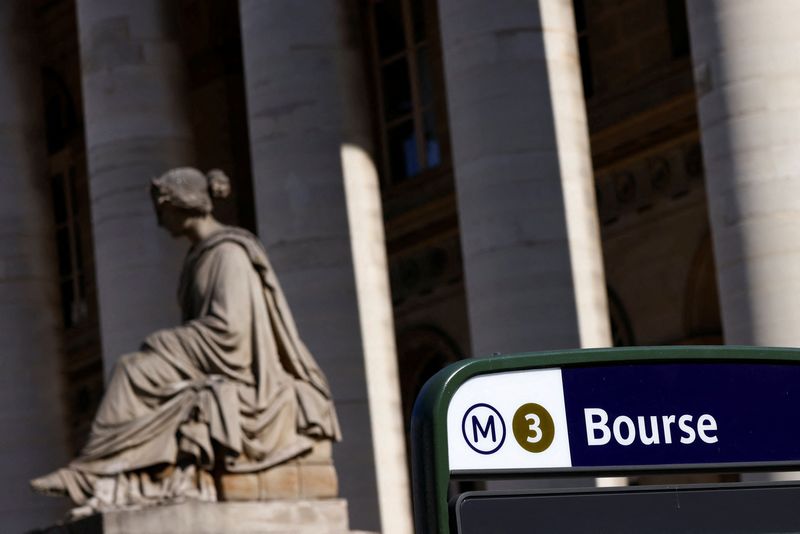 Marché : Les Bourses en Europe devraient encore reculer - BFM Bourse
