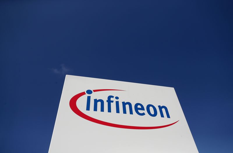 Marché : Infineon projette une nouvelle usine à 5 milliards de dollars ...