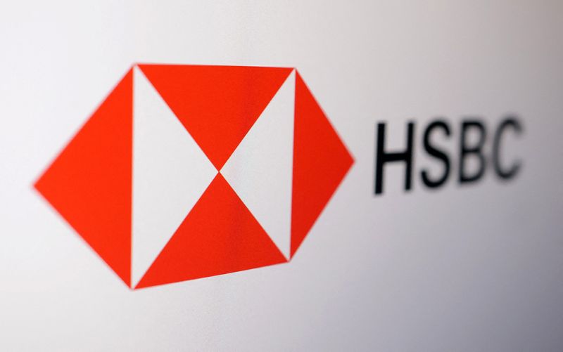 Marché : HSBC boucle la vente de sa banque de détail française au fonds ...