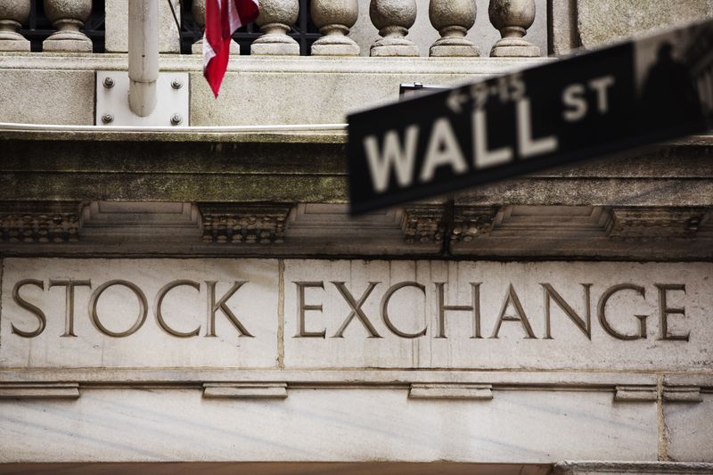 Wall Street : Wall Street ouvre en nette hausse grâce aux espoirs d'une fin du "shutdown" - BFM ...