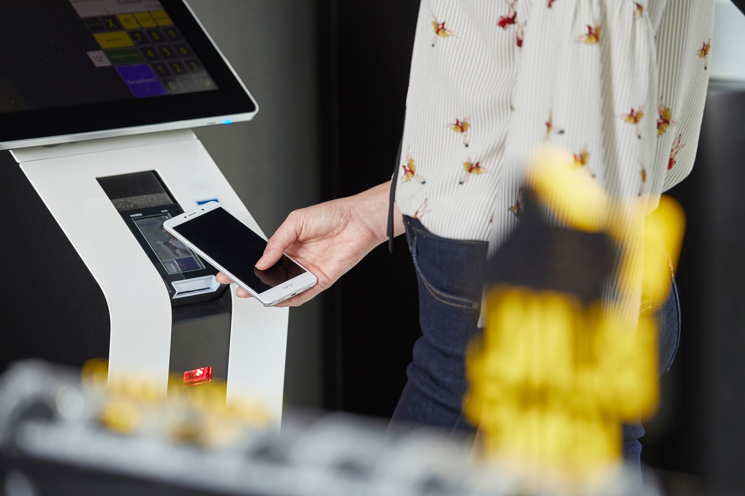 Worldline : La vente de son activité terminaux de paiement se précise ...